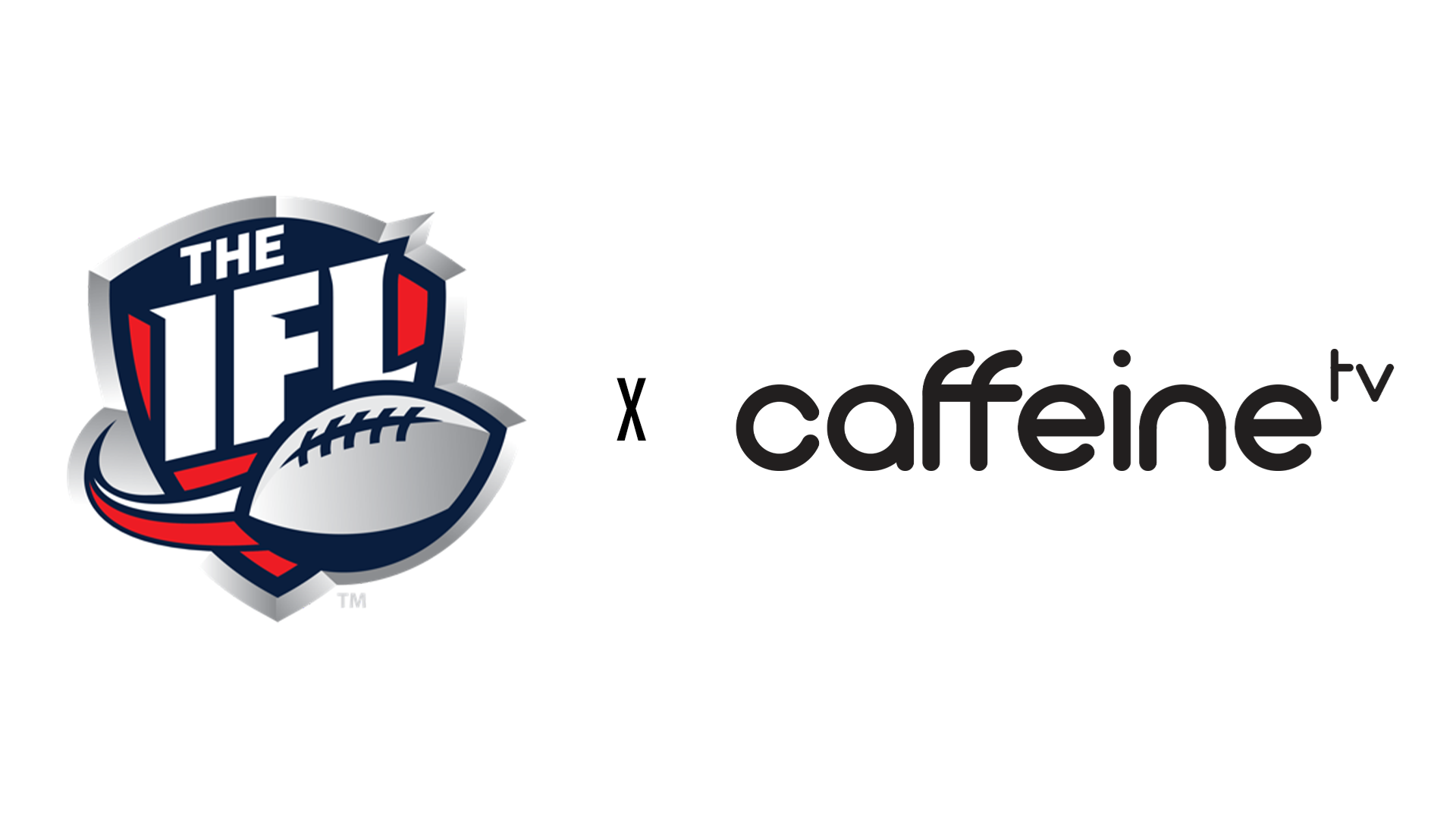 PR: IFL Expands Reach with Caffeine Streaming Partnership | UFL