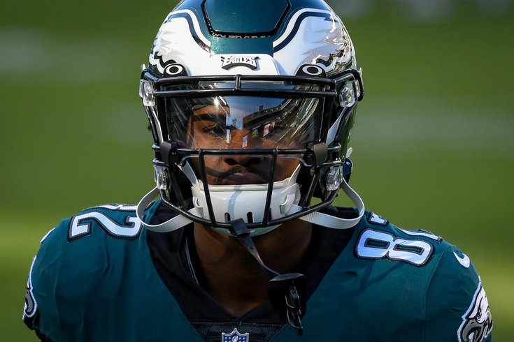 Michigan Panthers Sign WR John Hightower, Place Nick Guggemos on IR ...