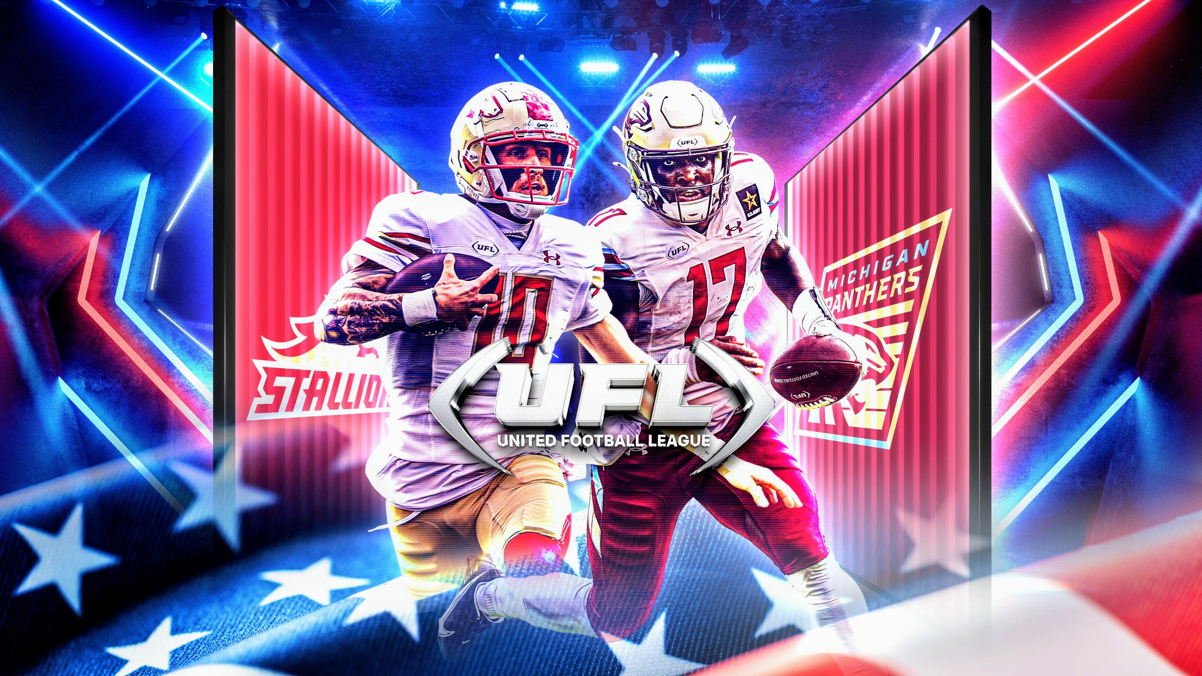 UFL Week 2 Friday Night FOX TV Rating Sees Slight Decline From Opening ...