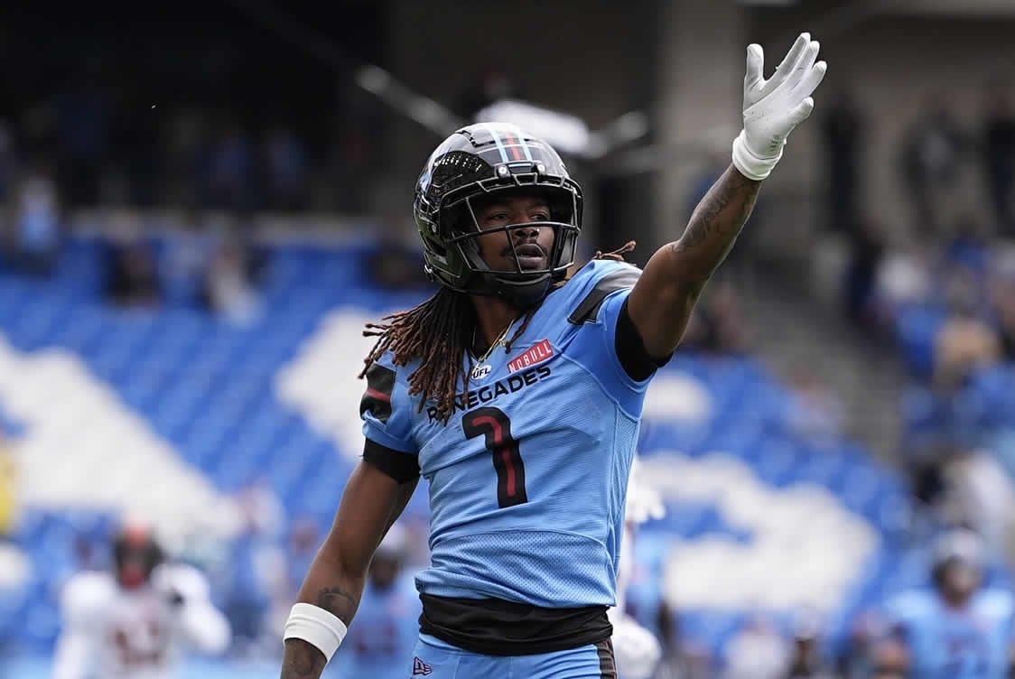 Race for the UFL MVP - Week Four | UFL