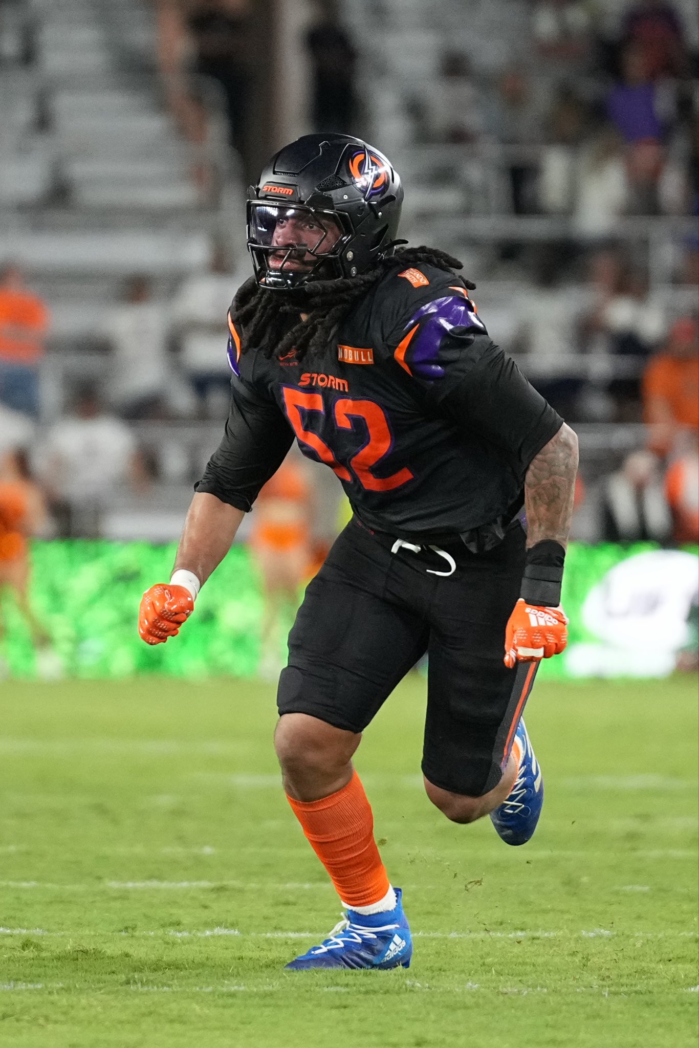 UFL Offseason Update: UFL surpasses over 20 NFL signings on 3rd day of ...